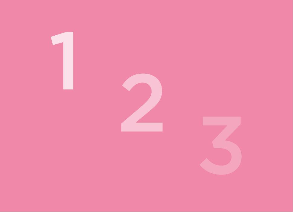 Three Good Things - Character Lab