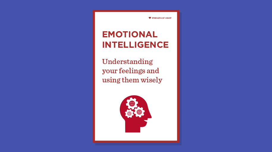 Classroom Poster - Character Lab