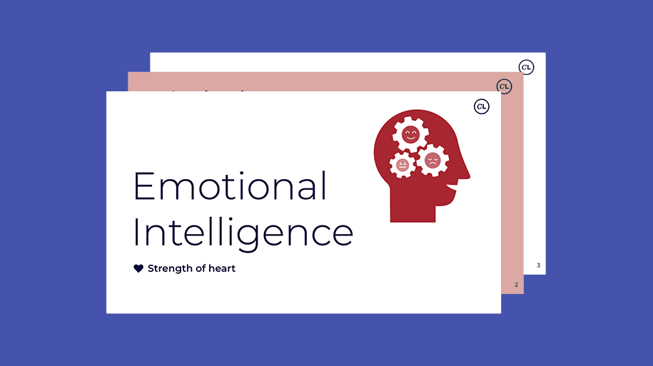 Slides for Teachers - Character Lab