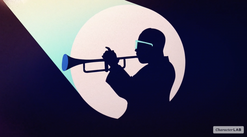 3 Steps to Expert Practice - Character Lab