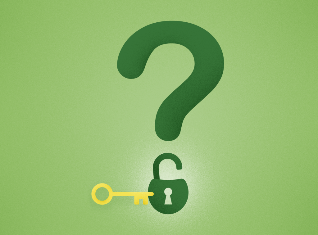 Leading Questions - Character Lab